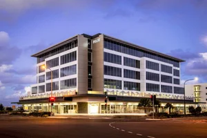 Pulse Specialist Centre | Consulting Rooms for Specialists