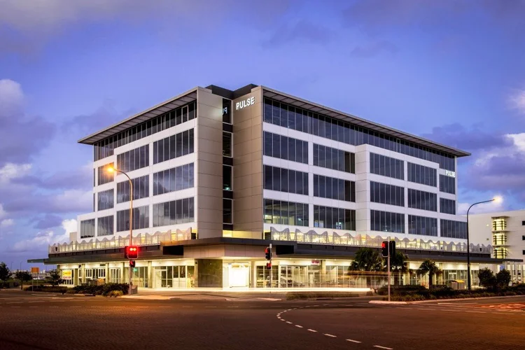 Pulse Specialist Centre | Consulting Rooms for Specialists