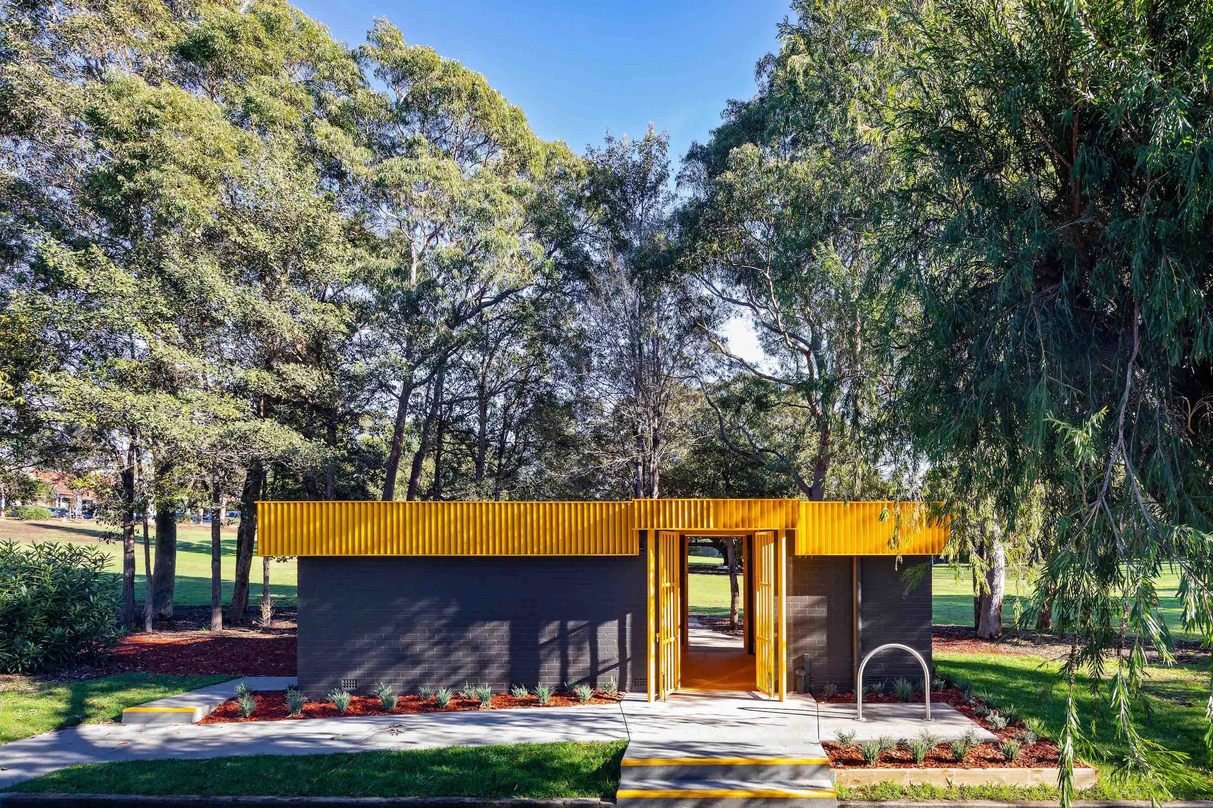 Urakawa Jenkins Architecture