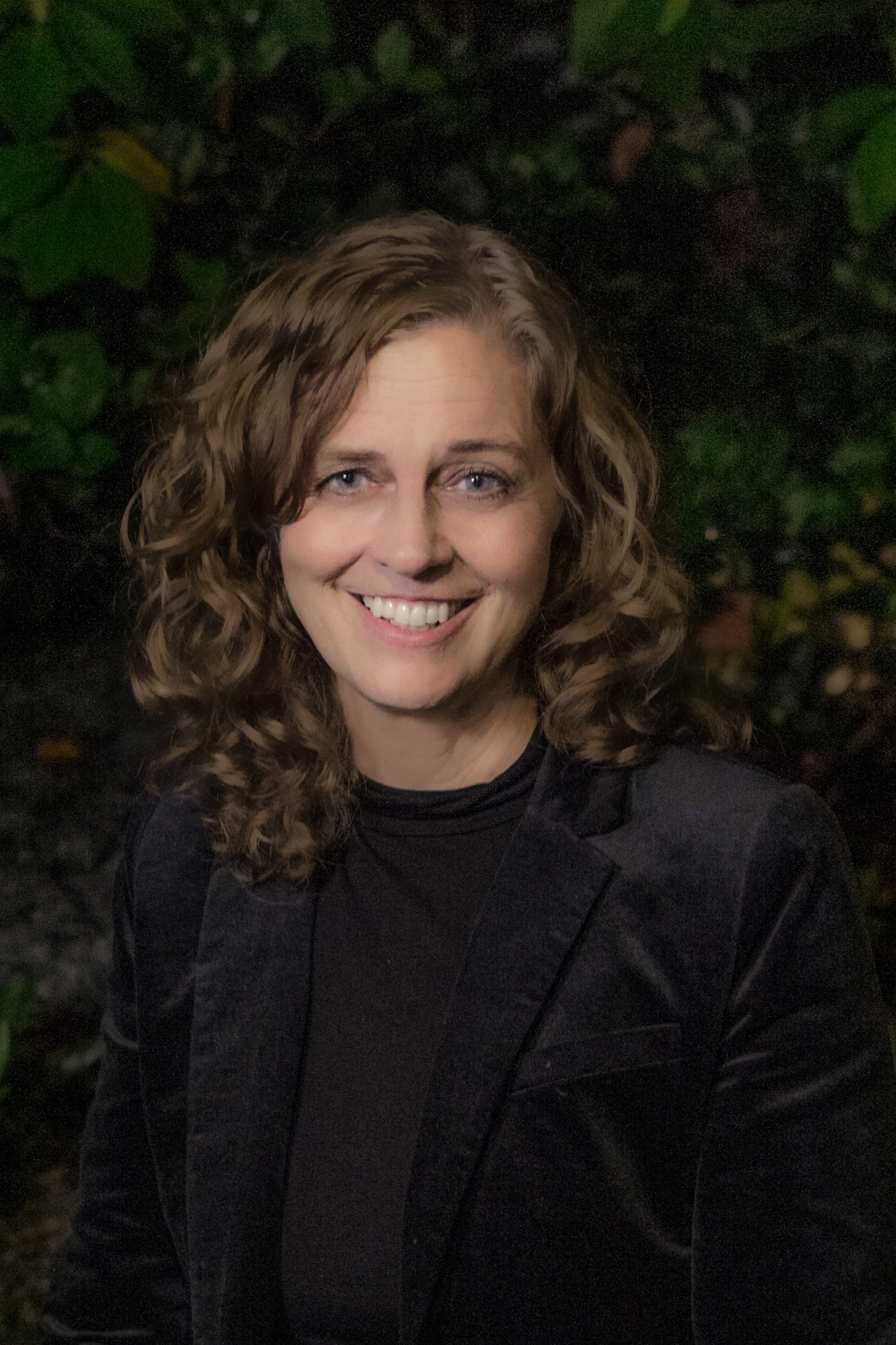 Staff and Board — Seattle Children's Chorus