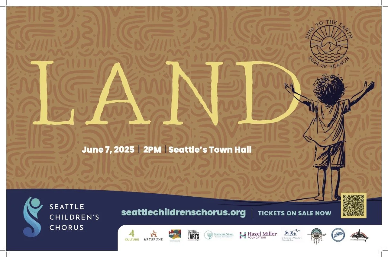 Seattle Children's Chorus