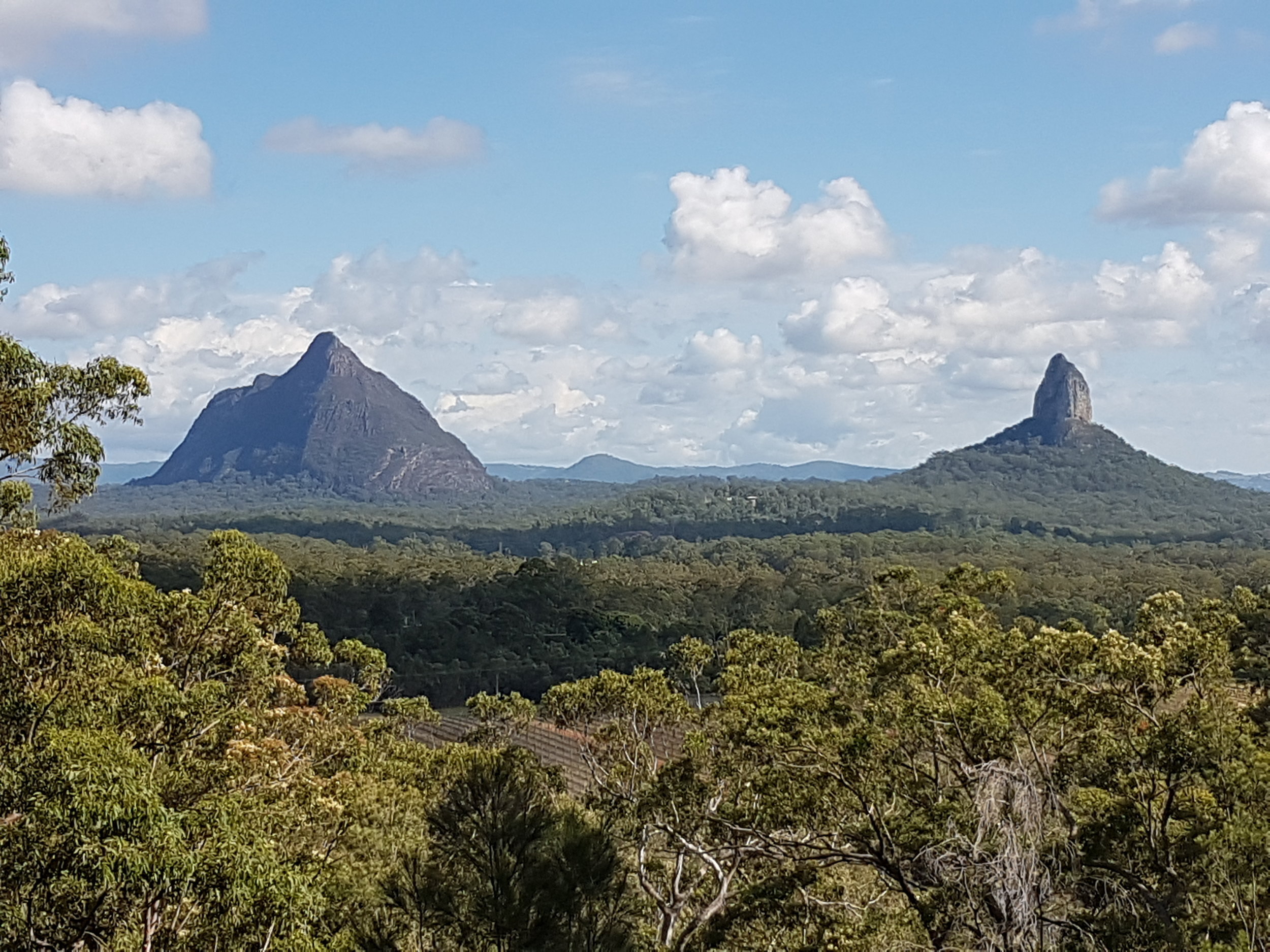 Robinson Falls: Nambour’s secret waterfall — A Sunnier Life