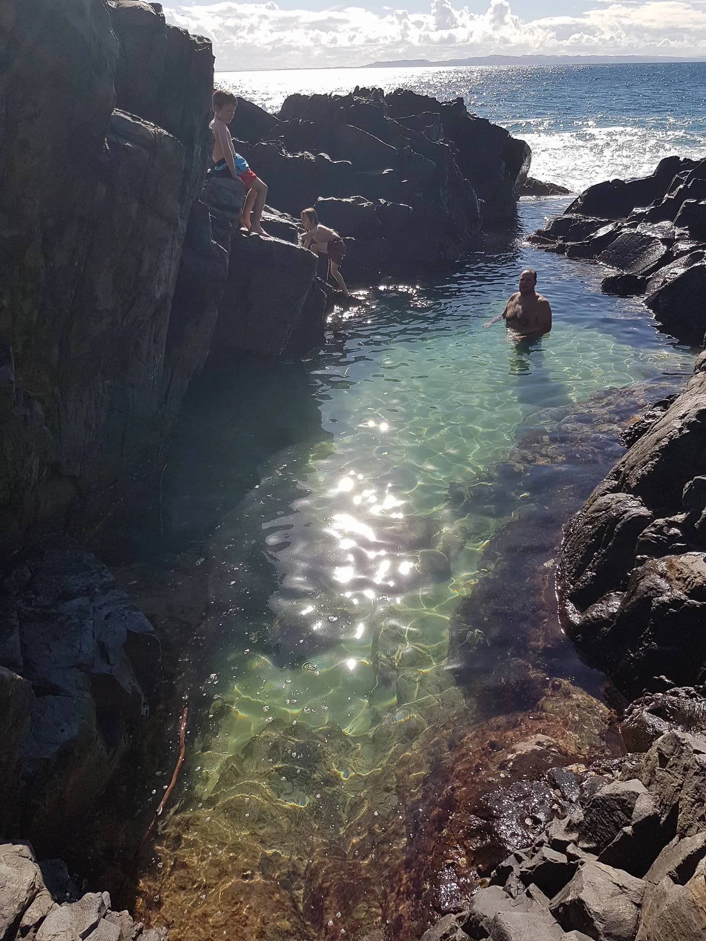 Noosa National Park Coastal Walk — A Sunnier Life