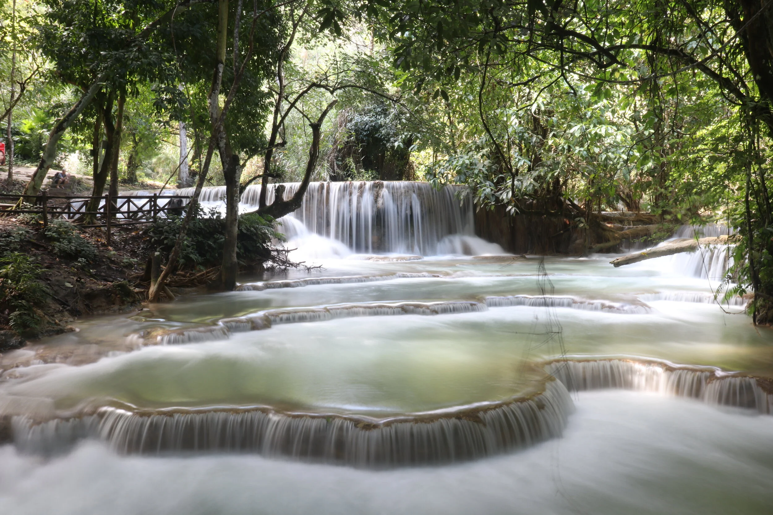 Robinson Falls: Nambour’s secret waterfall — A Sunnier Life