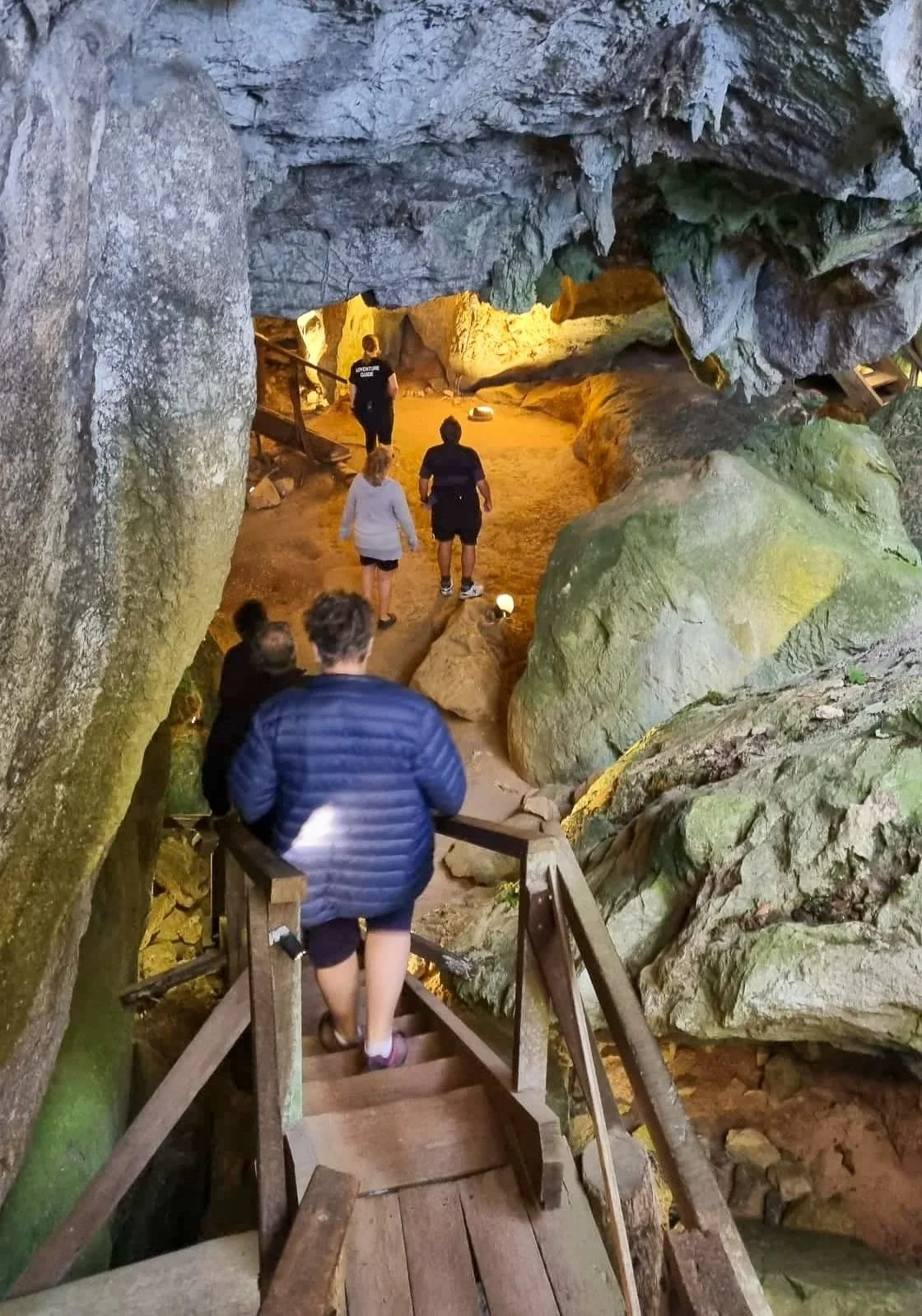 Uncover the natural wonder of the Capricorn Caves — A Sunnier Life