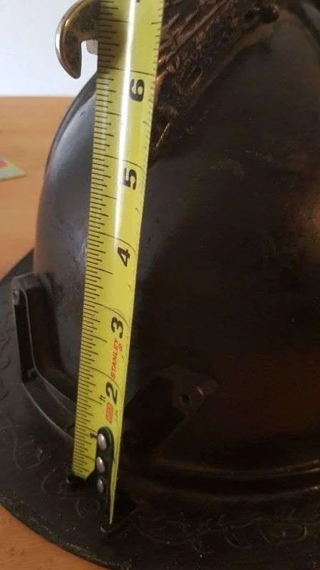How to measure — GIC Leather, LLC.
