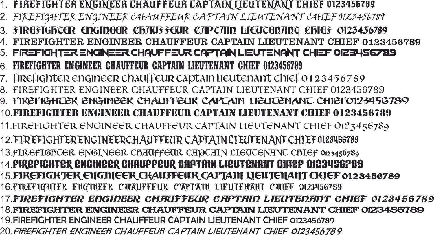 Gettin it Custom Leather, LLC.