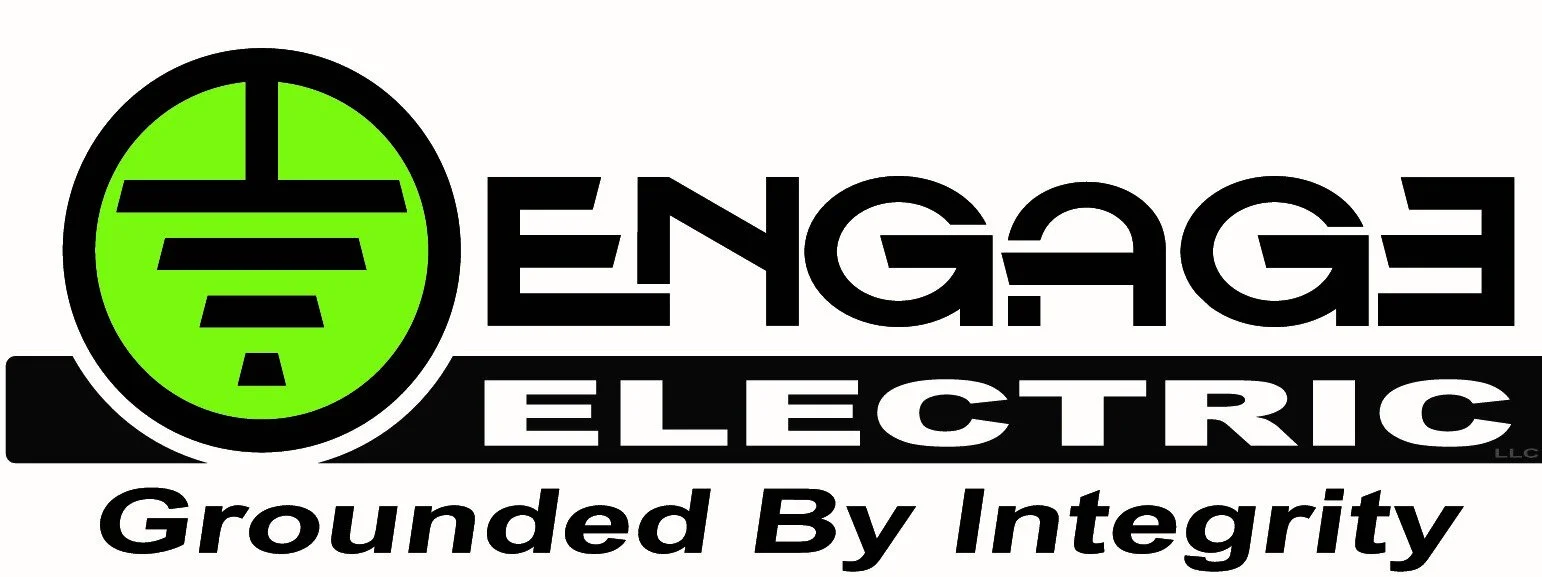 Engage Electric, LLC CCB# 218282