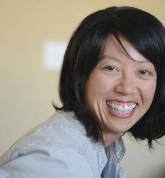 Acupuncturists — Ocean Acupuncture & Massage