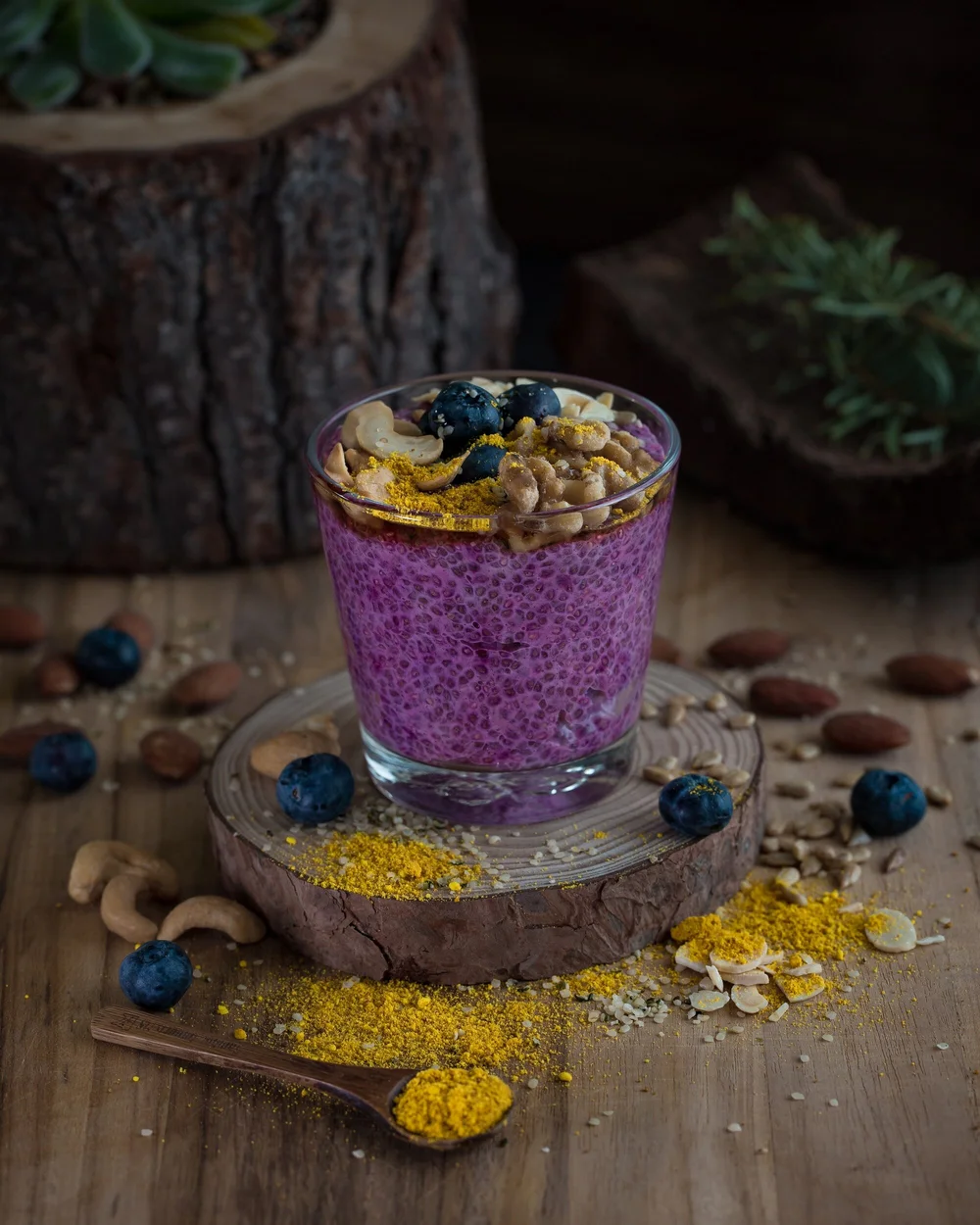 Chia Pudding — Susan Deeley | Naturopath | Online Consults | Resilient ...