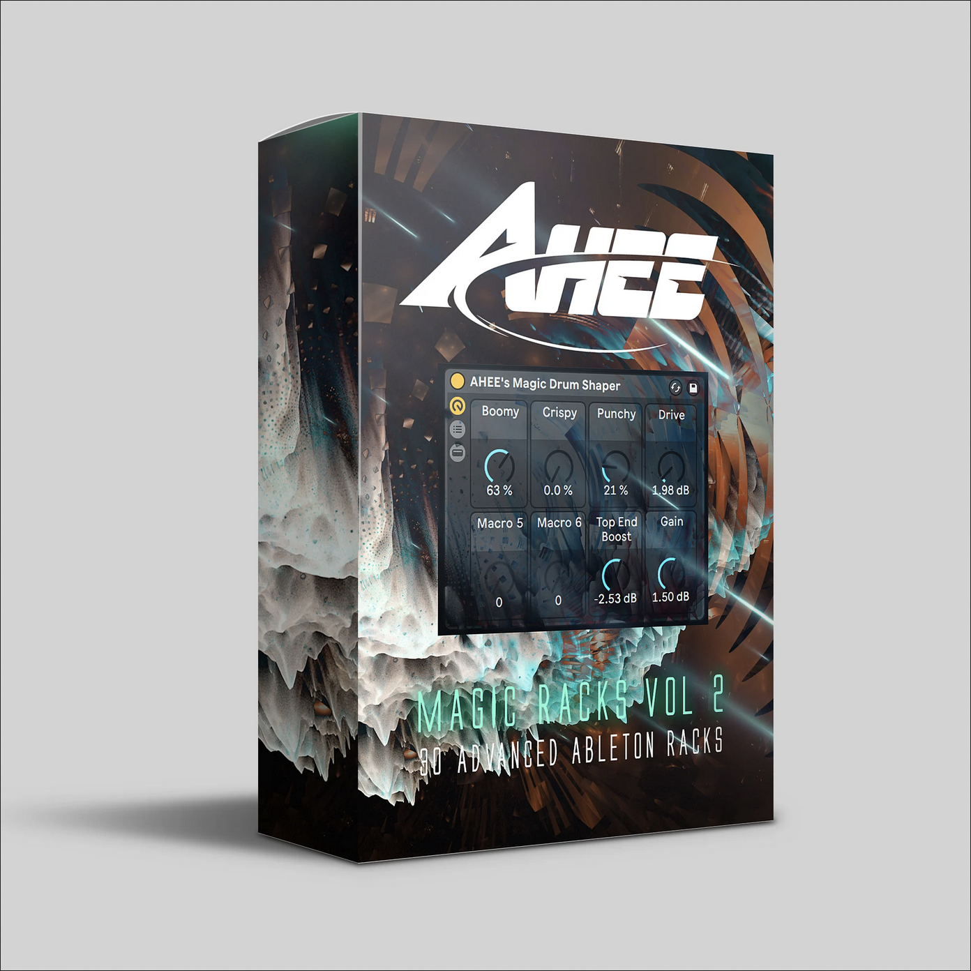 Store — Ahee Music