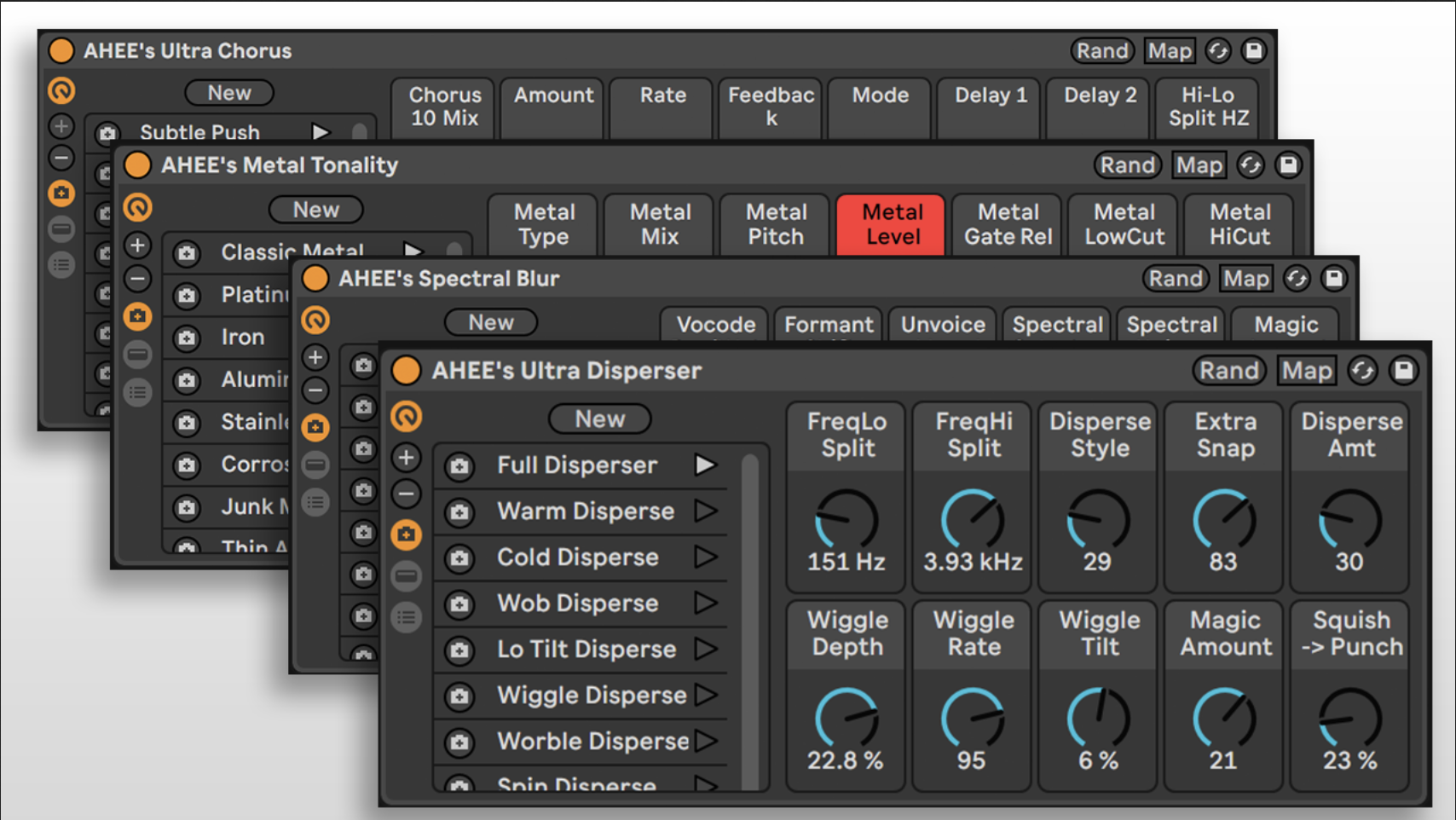 Store — Ahee Music