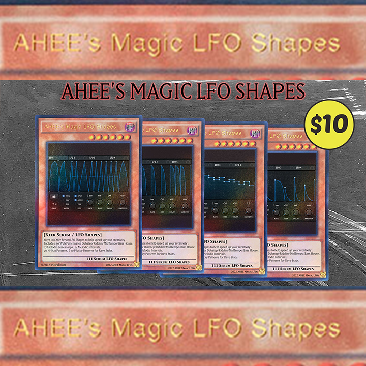 Store — Ahee Music