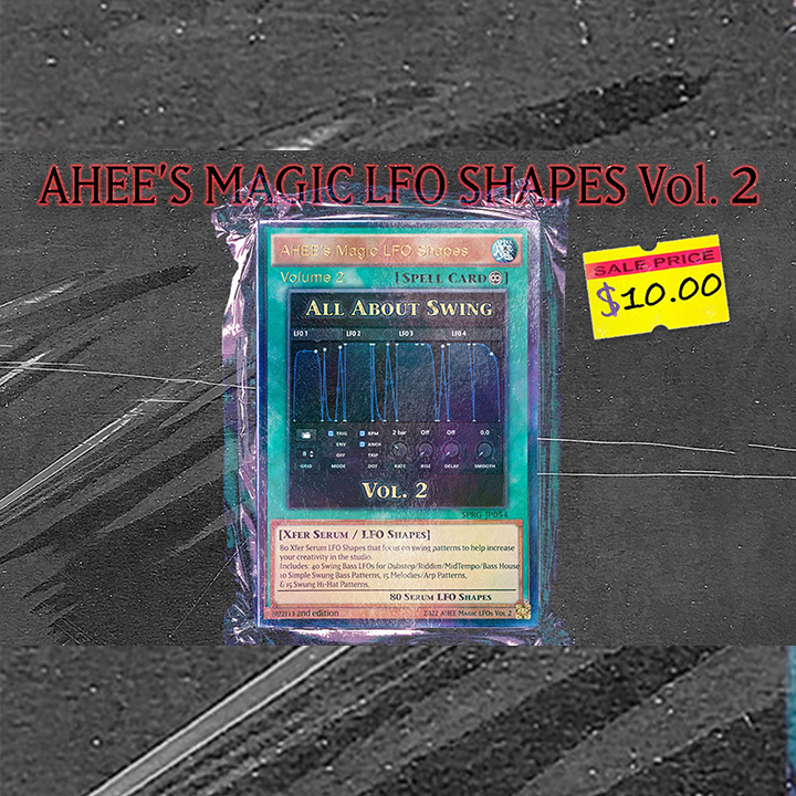 Store — Ahee Music