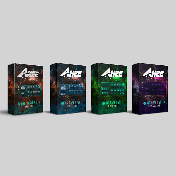 Store — Ahee Music