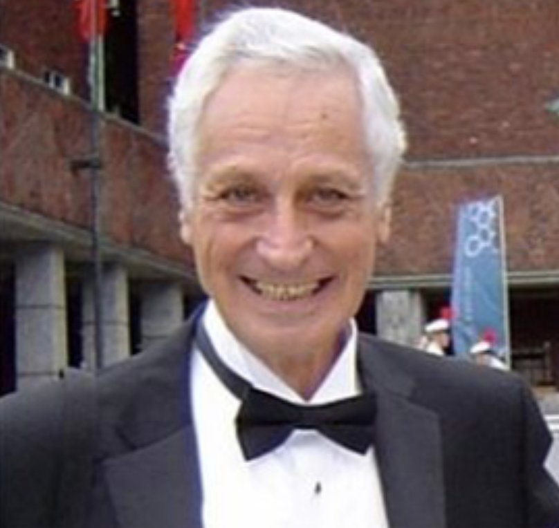 How everything is connected