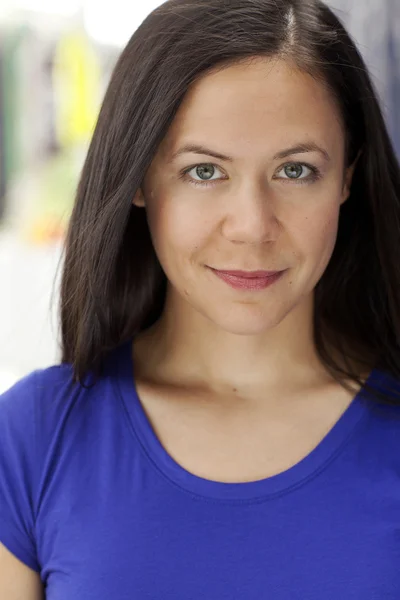 About — Leslie Goshko