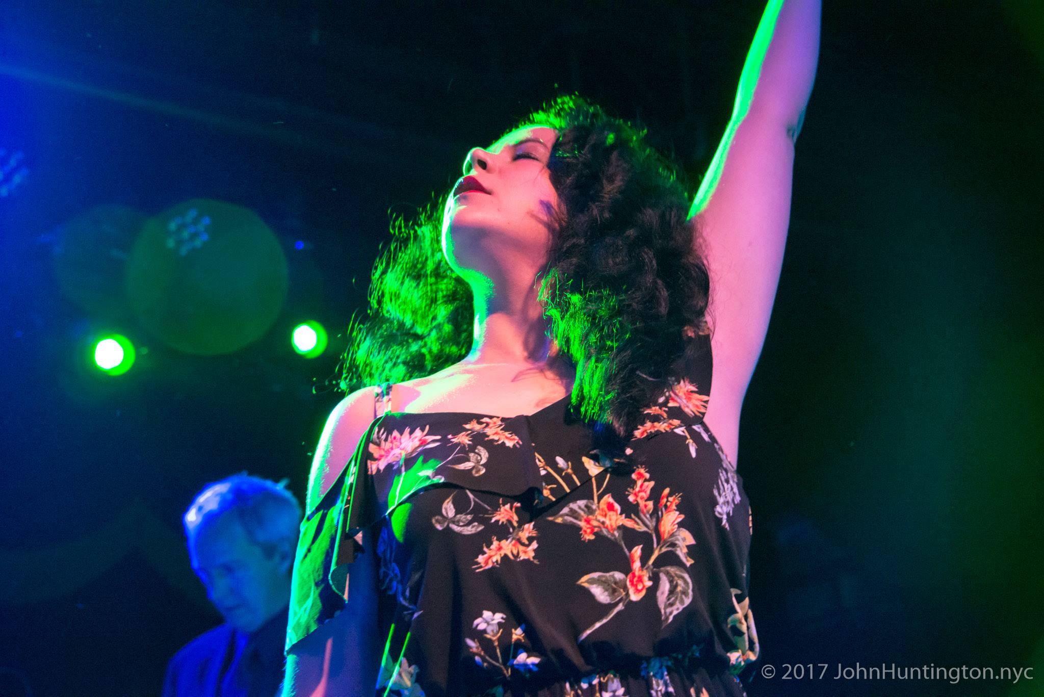 Photos — Leslie Goshko