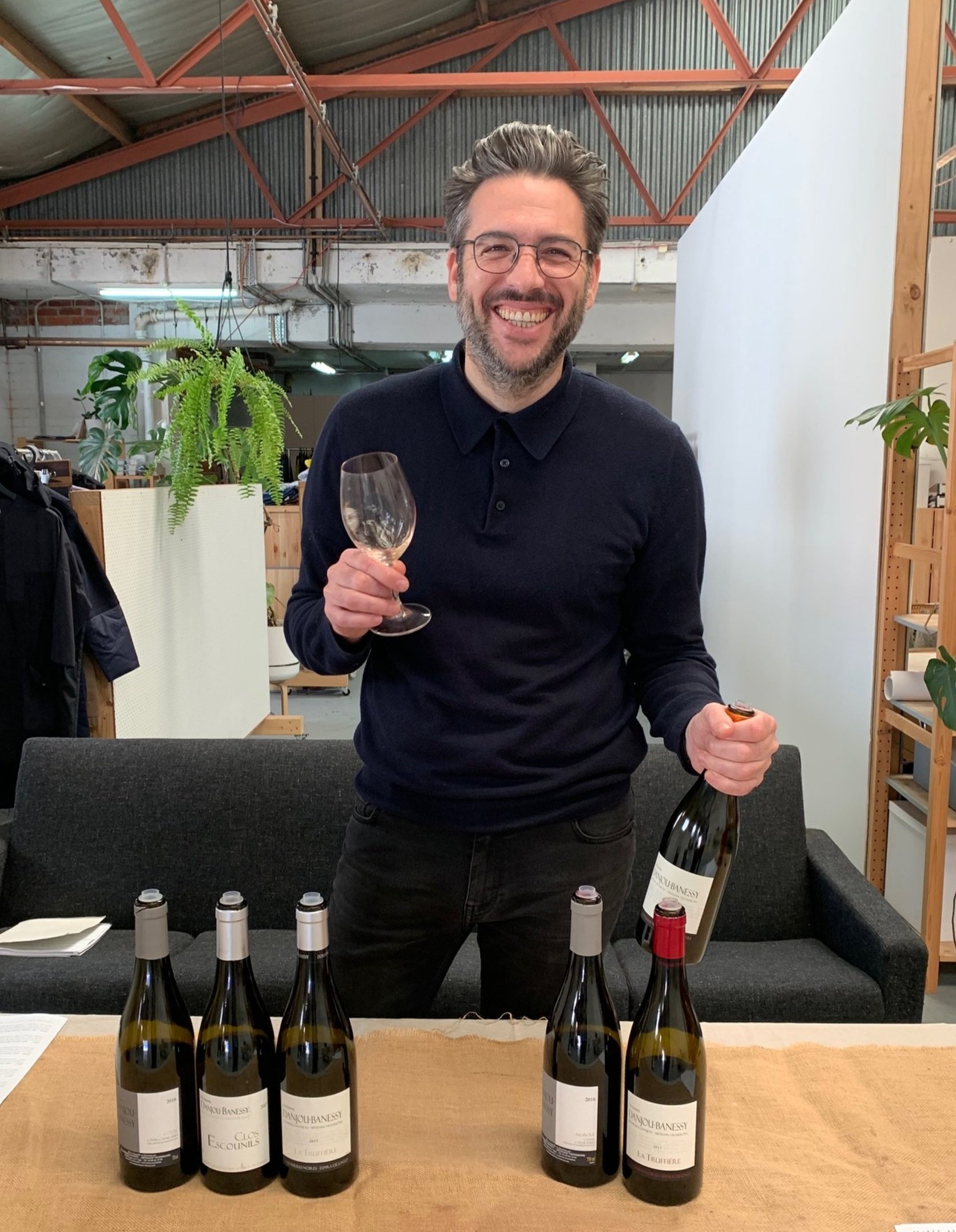 Team — Halle Aux Vins
