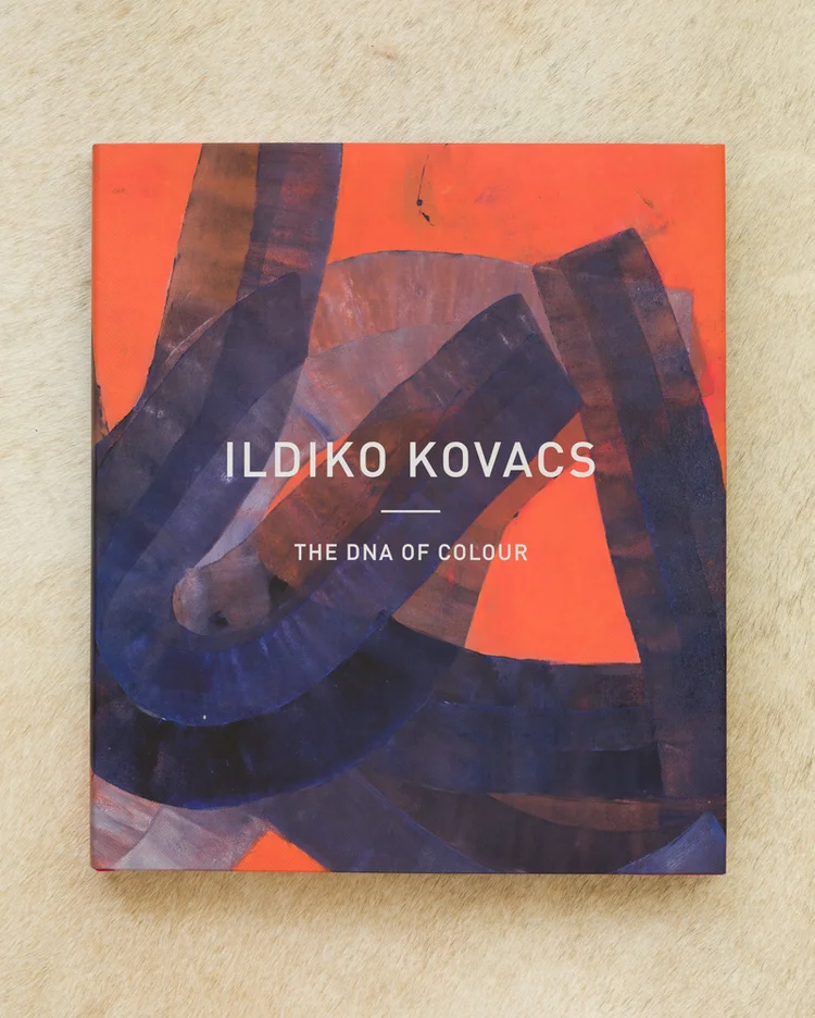 Ildiko Kovacs