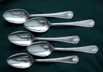 The Spoons Theory — Lupus Trust UK