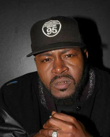 Trick Daddy — Lupus Trust UK