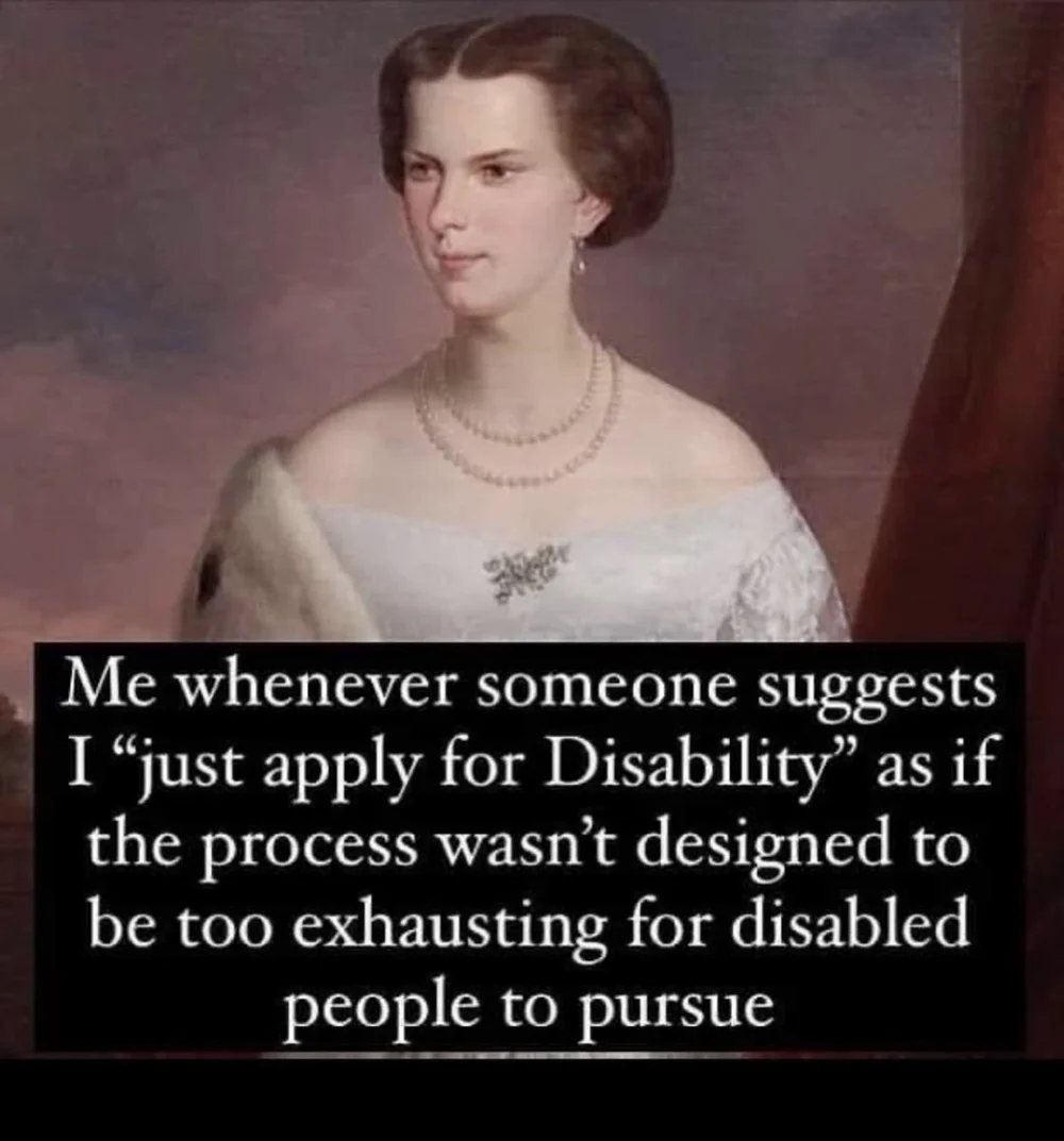 Is lupus a disability? — Lupus Trust UK