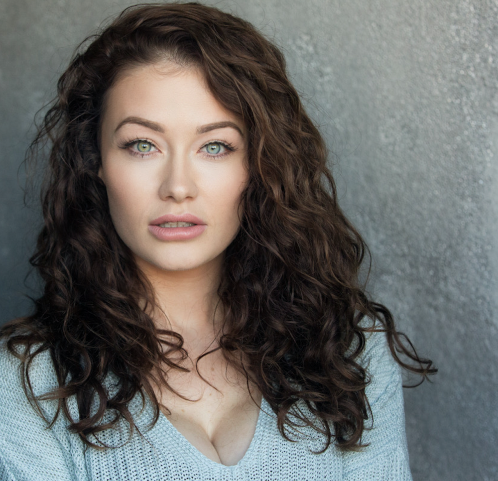 Jess Impiazzi — Lupus Trust UK