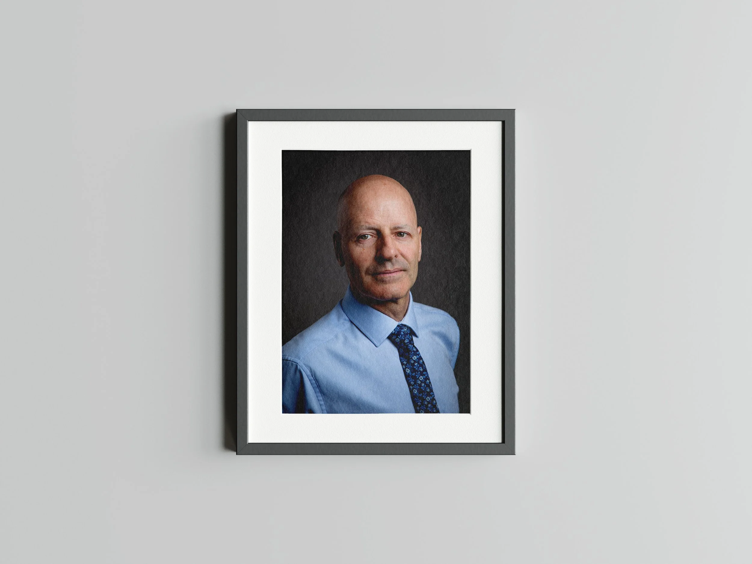 Robert Longford Photography | Professional Portraits - Isle of Wight