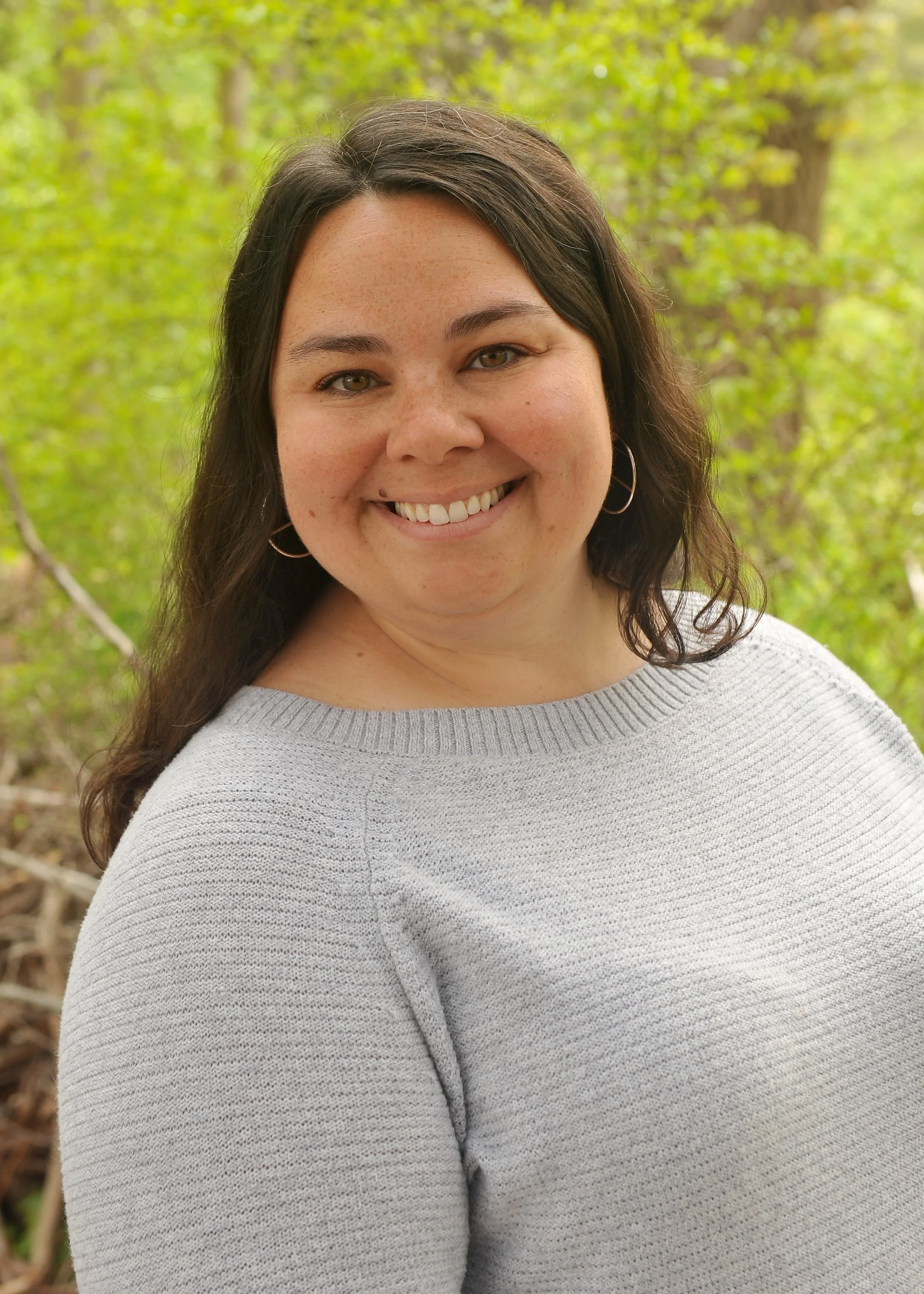 Staff — Milldam Nursery School