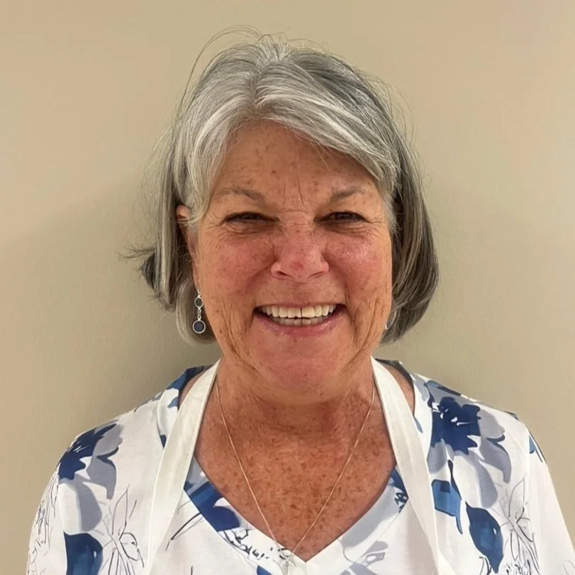 Our Staff — First Baptist Church Baton Rouge