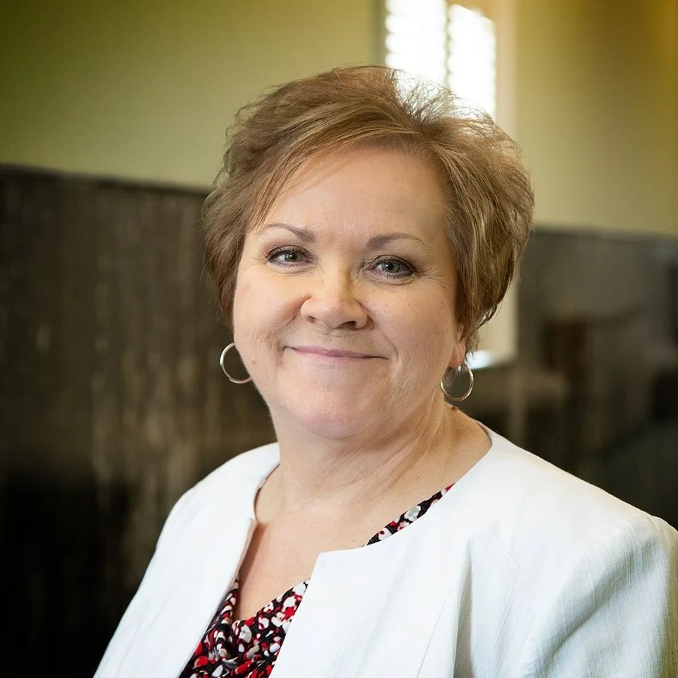 Our Staff — First Baptist Church Baton Rouge