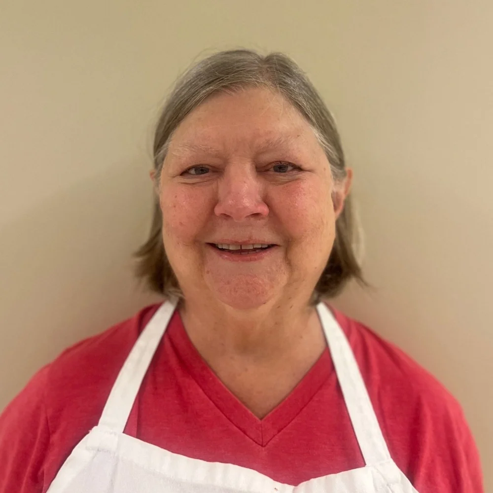 Our Staff — First Baptist Church Baton Rouge