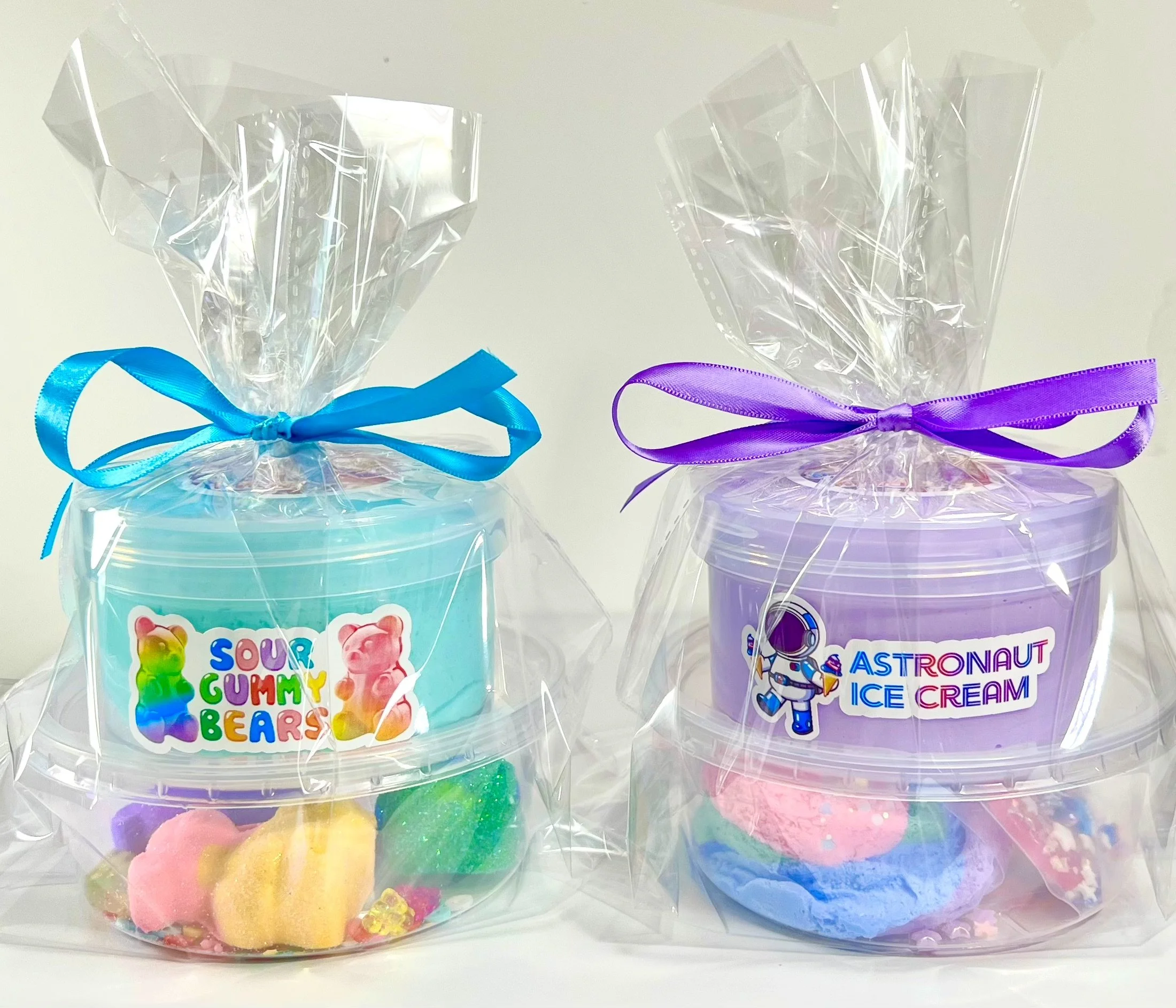 Wholesale Info — Scented Slime by Amy