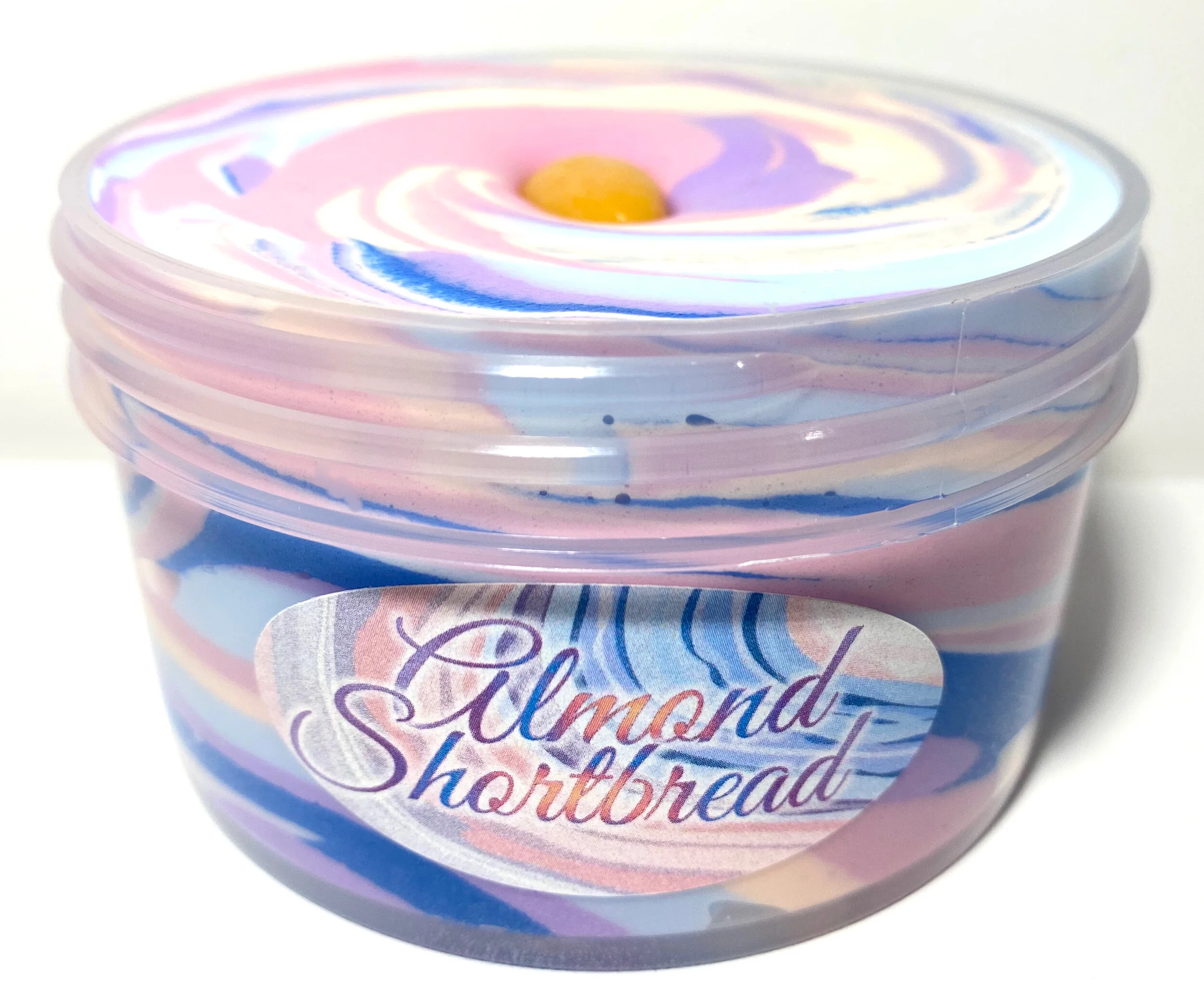 Crayola Silly Scents Slime - Creative Crafts