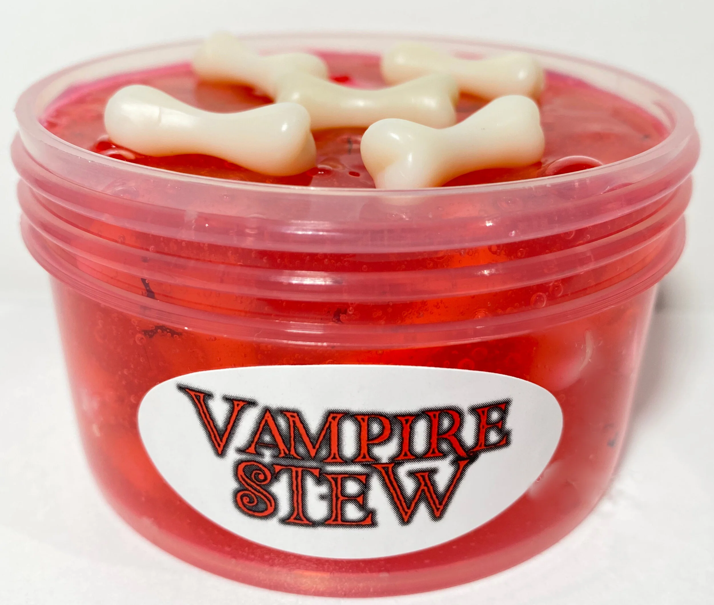 Scented Slime by Amy