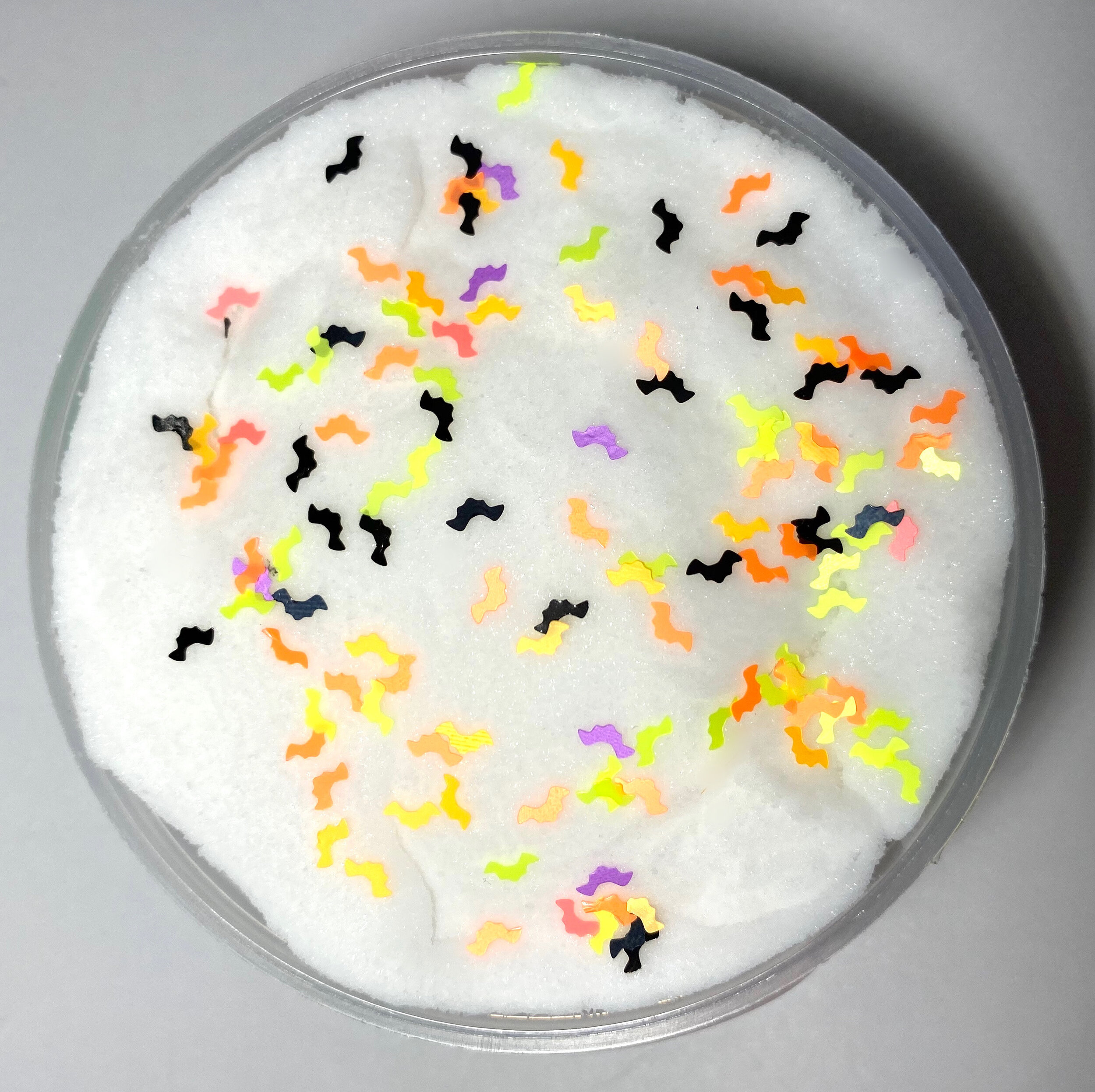 Scented Slime by Amy