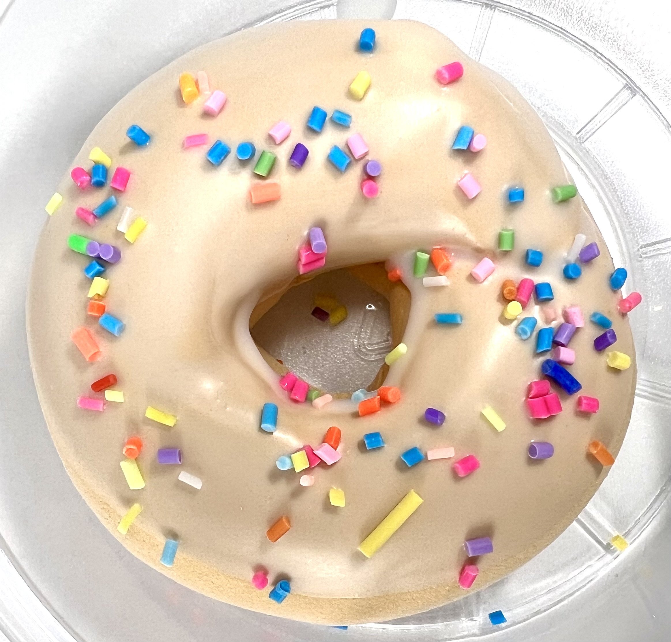 Scented Slime by Amy