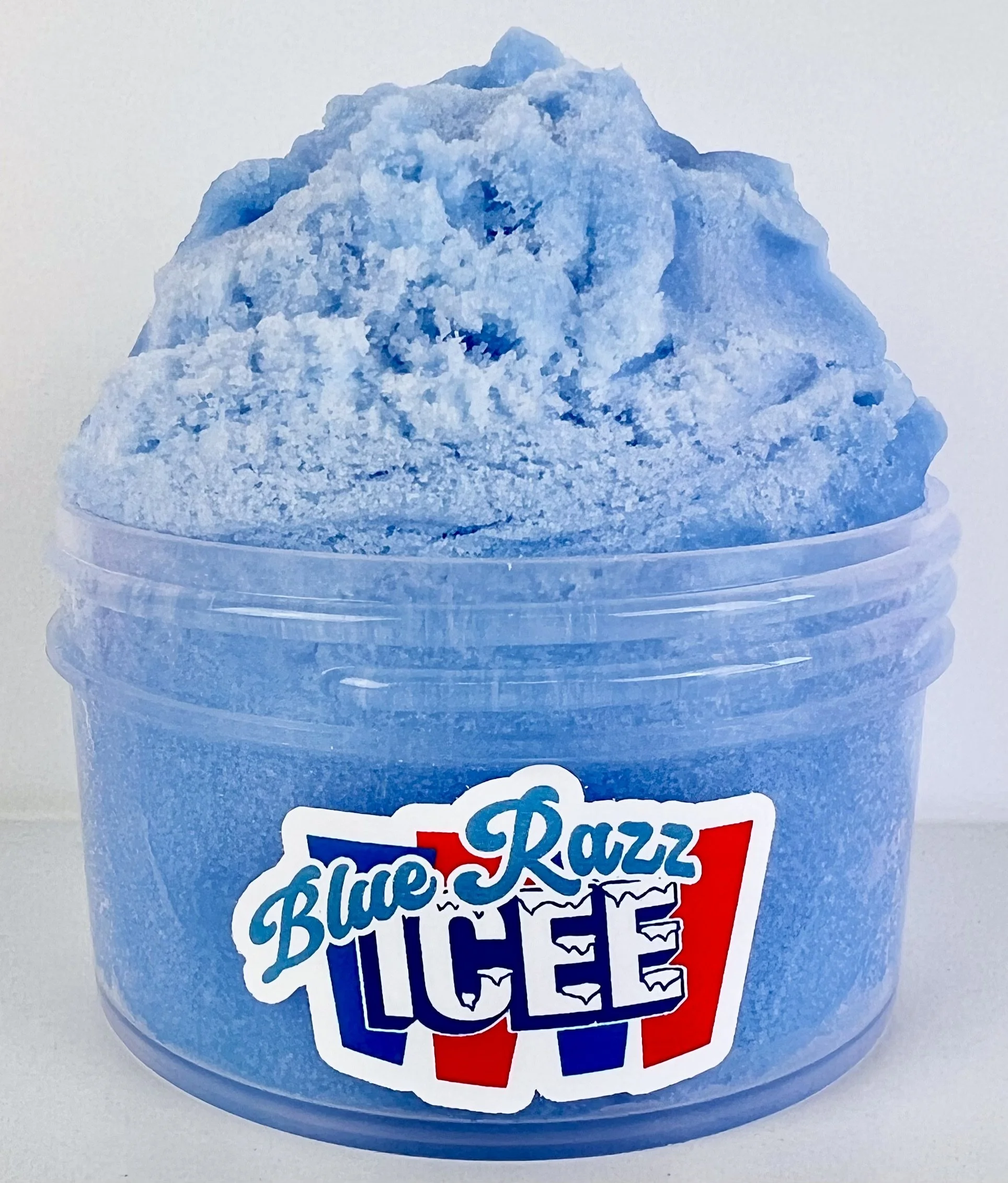 Scented Slime by Amy