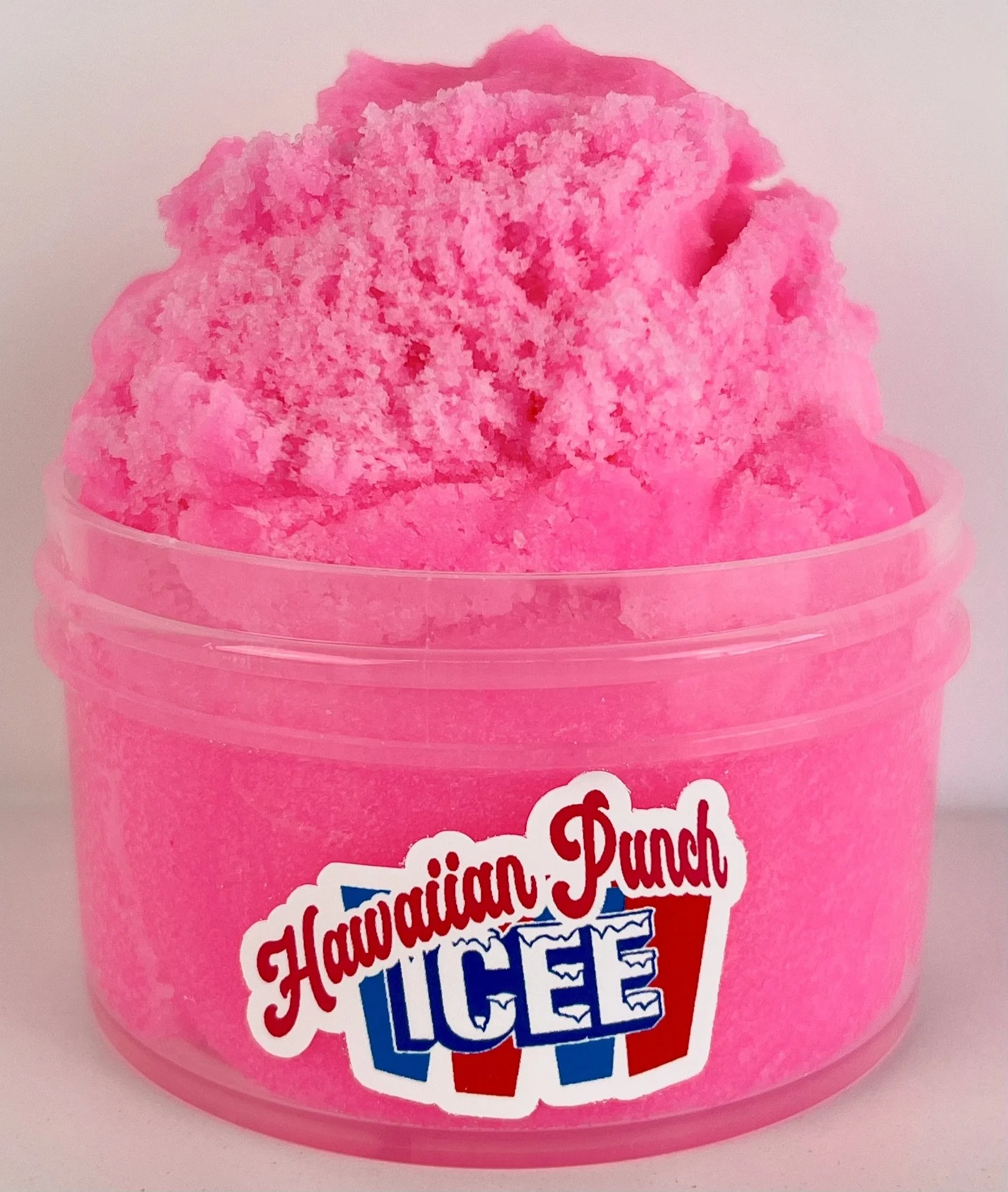 Scented Slime by Amy