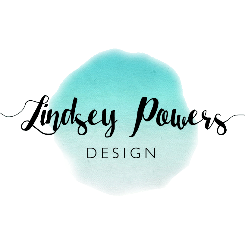 Lindsey Name Design