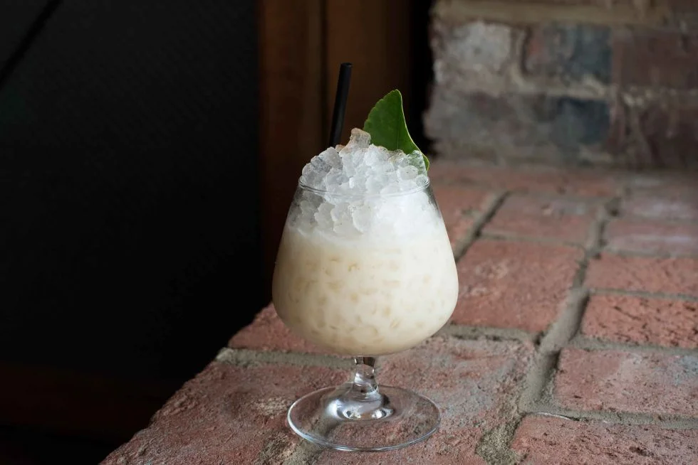20 Whiskey Cocktails to Get You Through Winter — ELVA RAMIREZ