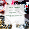 Recipe: Zero Proof Bitter Amaro Aperitivo — ELVA RAMIREZ
