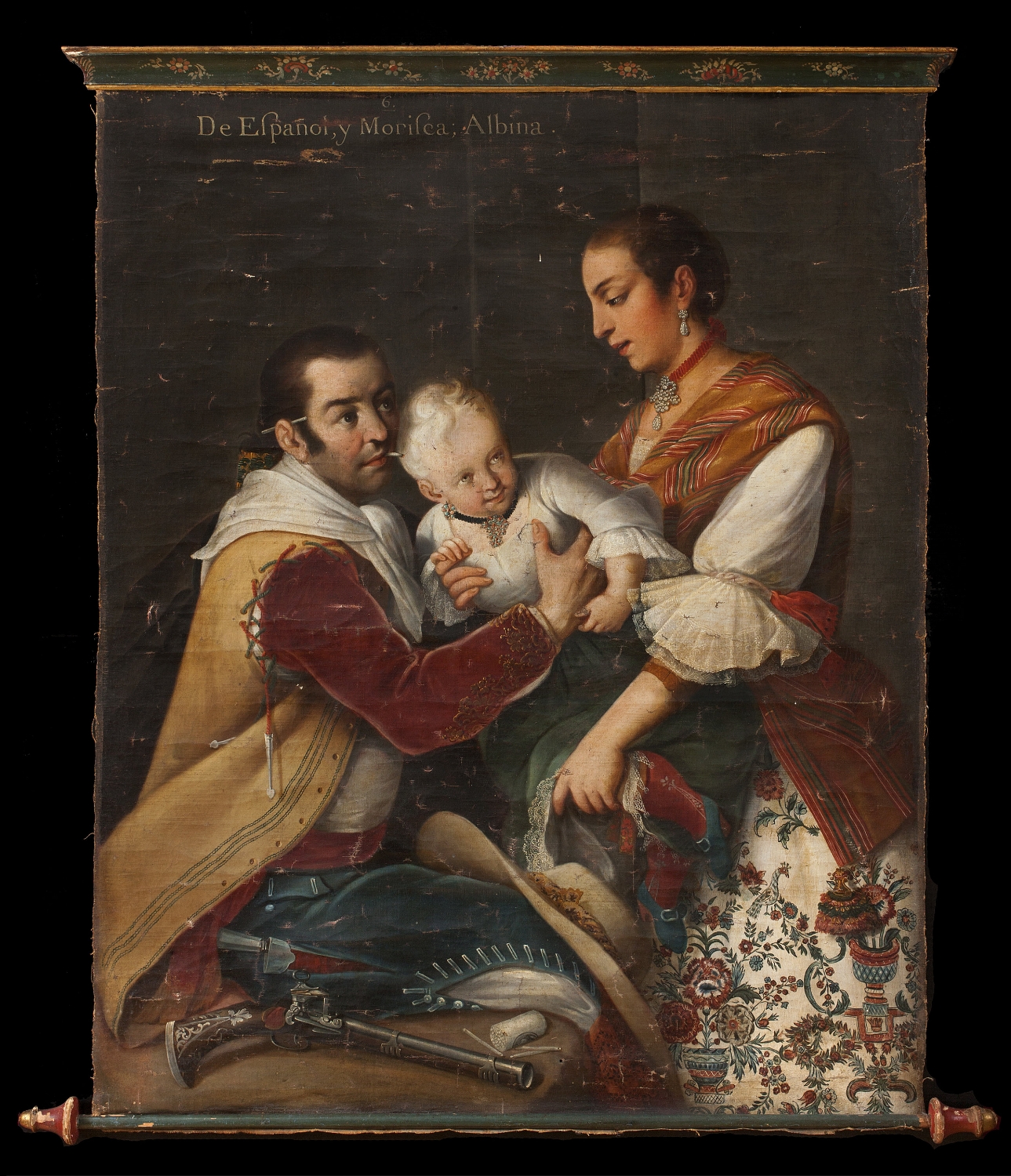 Notable Sale: Cabrera — Robert Simon Fine Art