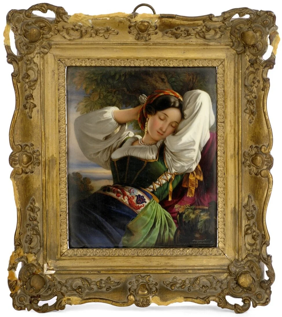 Winterhalter — Robert Simon Fine Art