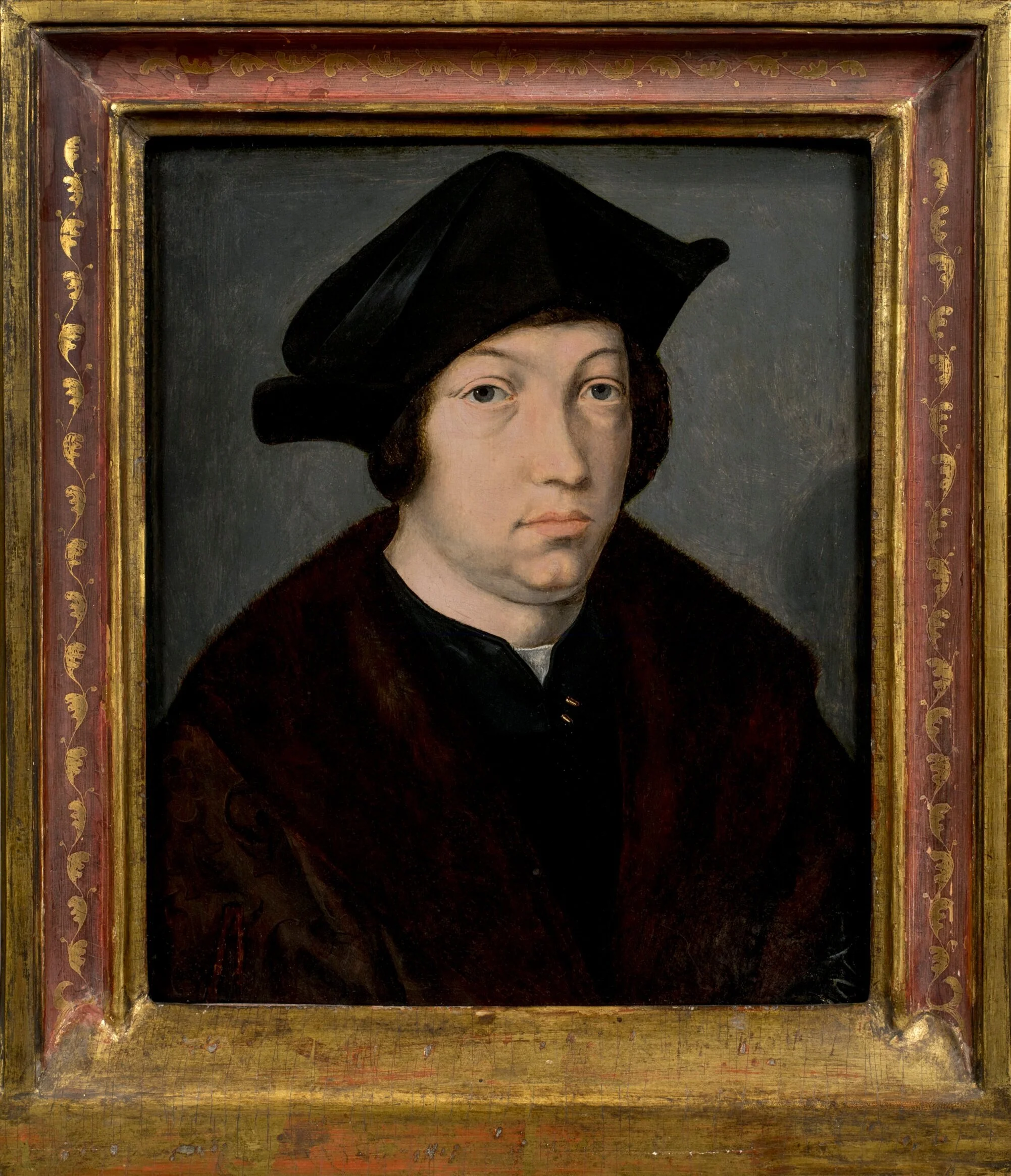 Massys Circle — Robert Simon Fine Art