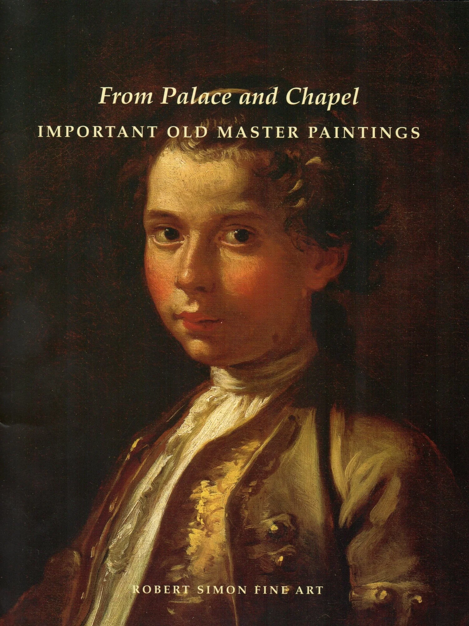 Catalogues — Robert Simon Fine Art