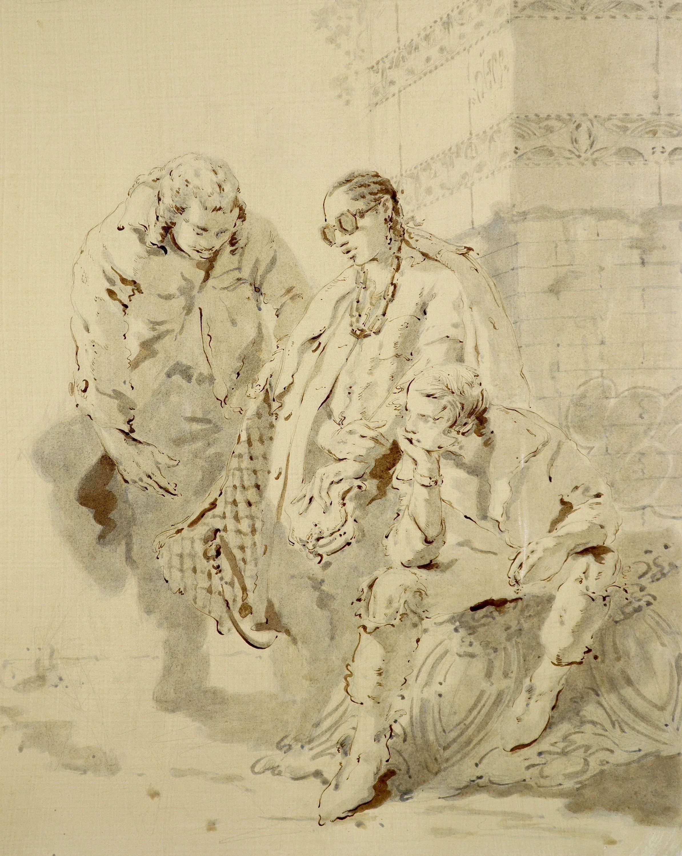 ANTHONY BAUS — Robert Simon Fine Art