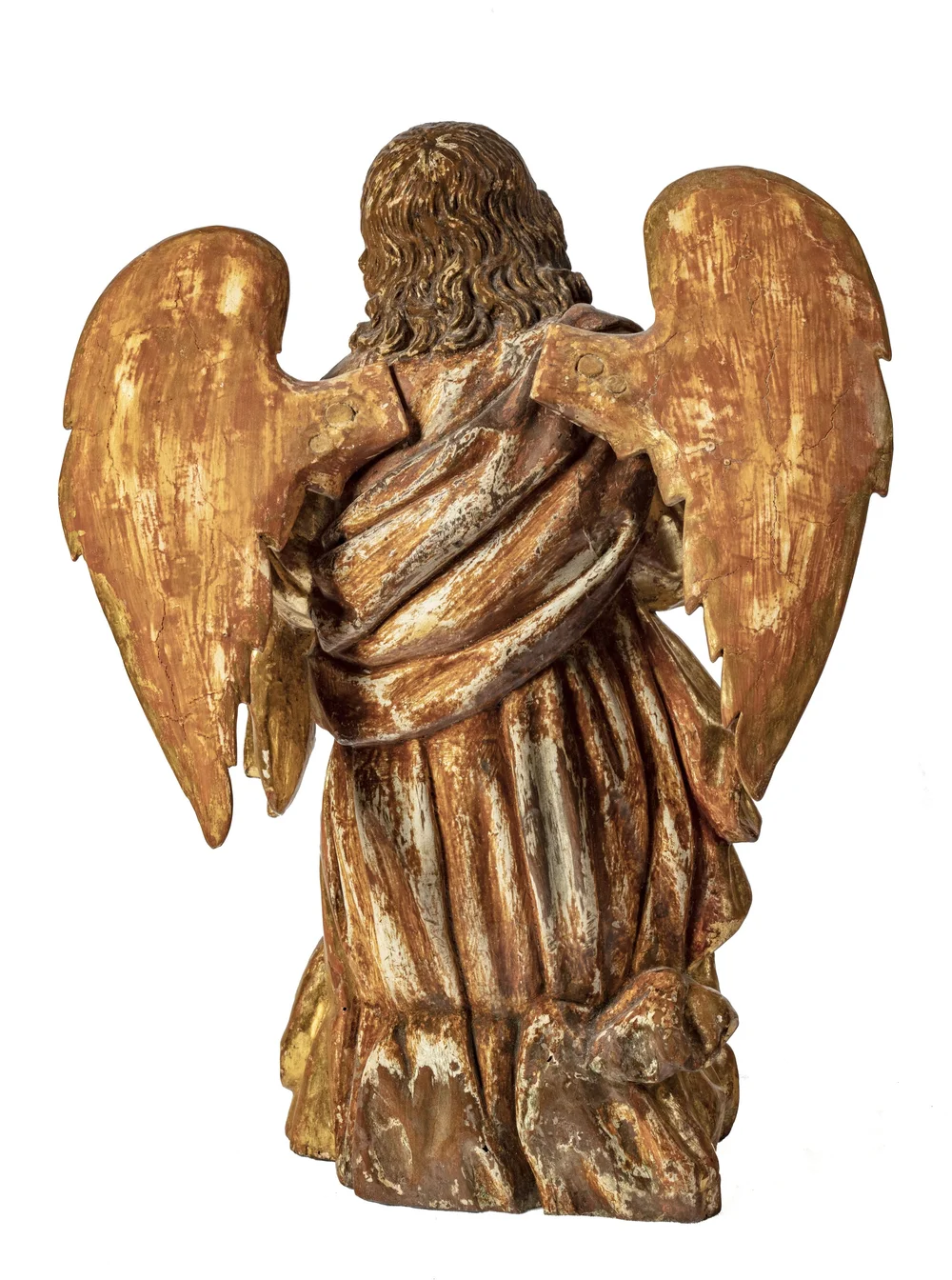 Caspicara — Robert Simon Fine Art