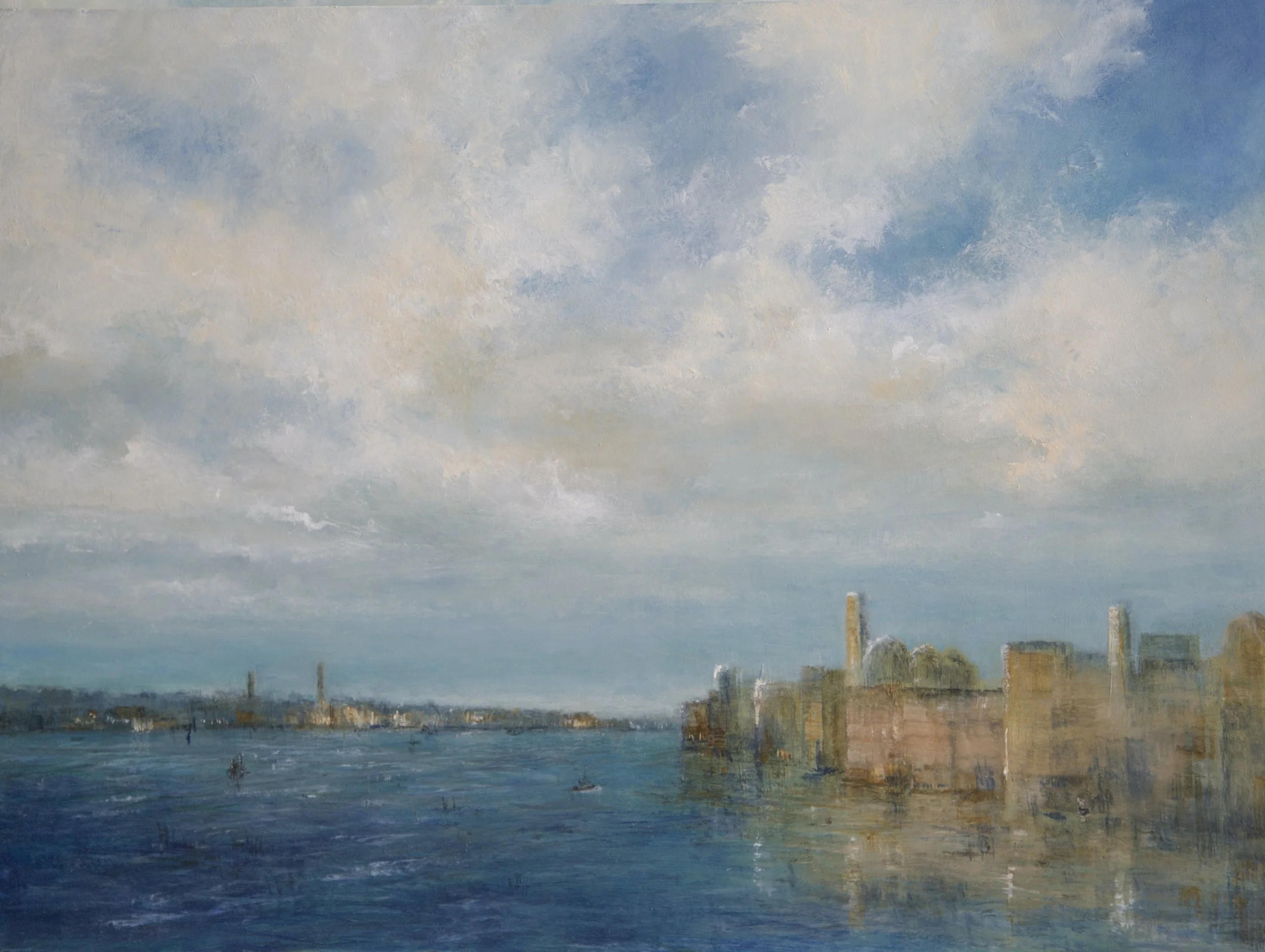 CONNIE SIMMONS — Robert Simon Fine Art